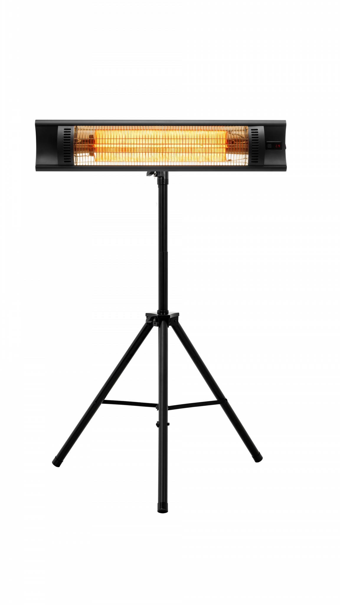 CARBON FIBRE ELECTRIC HEATER 2000W - Heataustralia