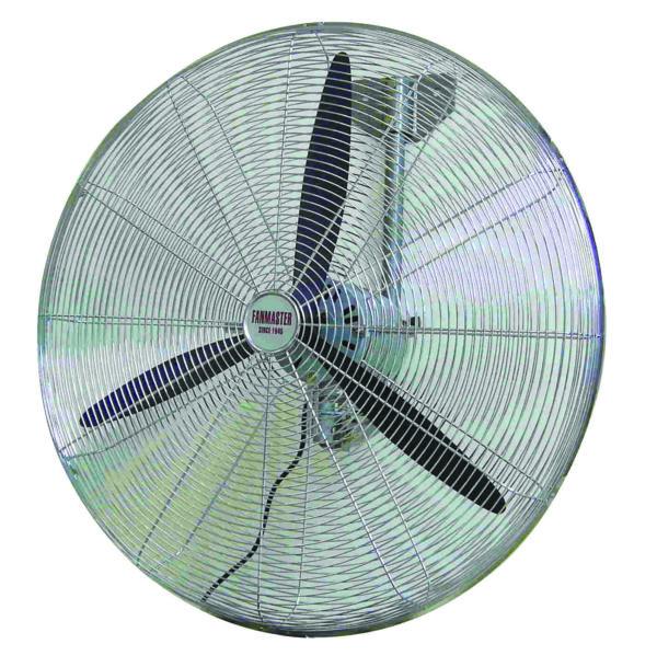 WALL MT FAN 750MM 240V 3SPD - Heataustralia