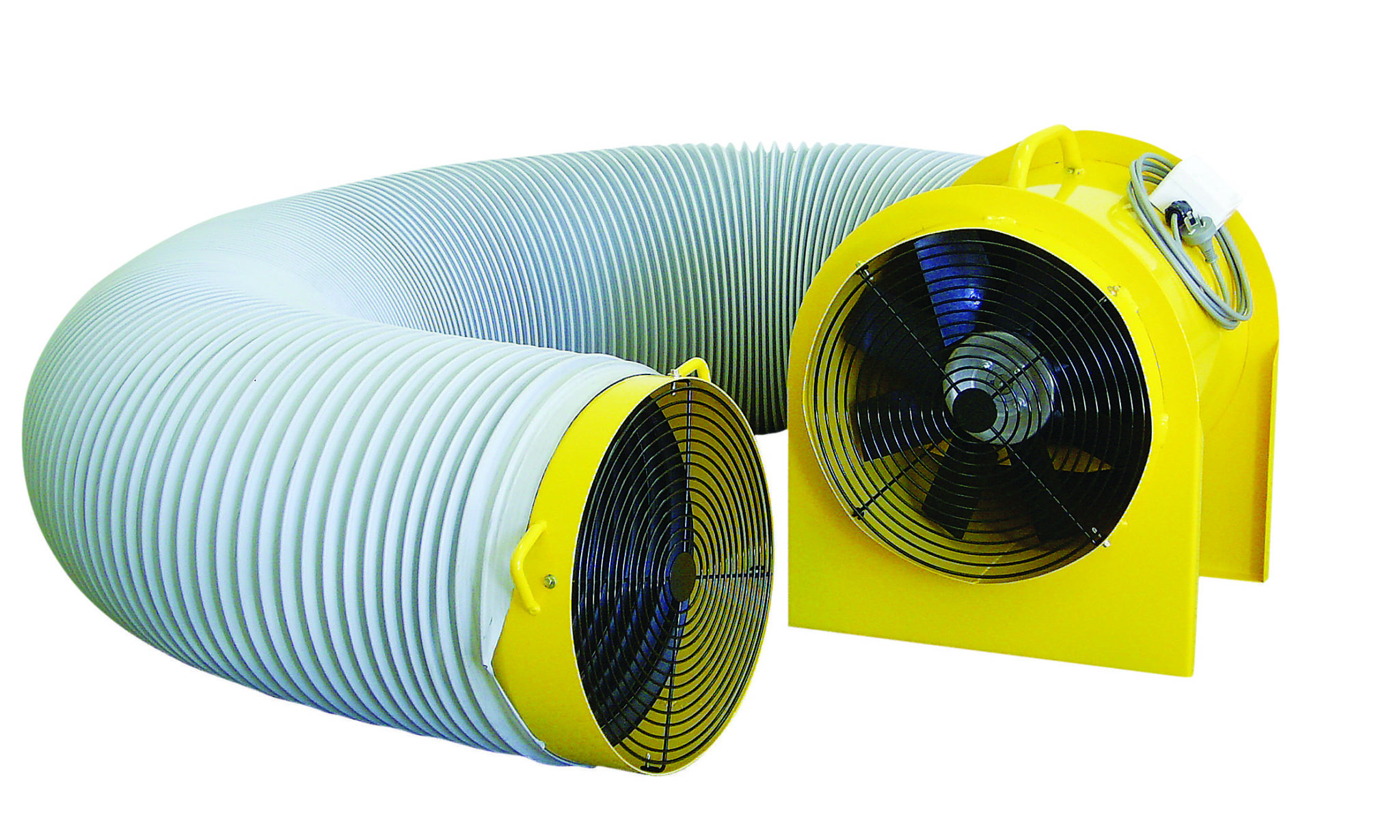 Dust & Fume Extraction from Source Archives - Heataustralia