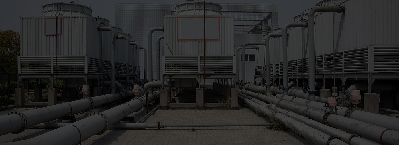 Industrial Heating Cooling Ventilation Distribution Fans Warehouse ...