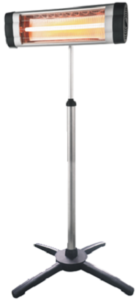 Portable Electric Heaters for Industrial Environments - Heataustralia